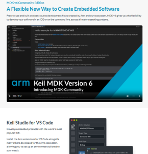 stm32使用vscode的开发配置stm32-for-vscode – 走着的小站